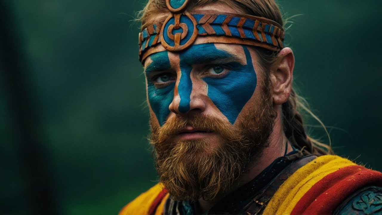 The Legacy of Celtic Warriors: Where they Masters of Iron Age Warfare ...