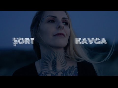 ŞORT - KAVGA (OFFICIAL VIDEO)