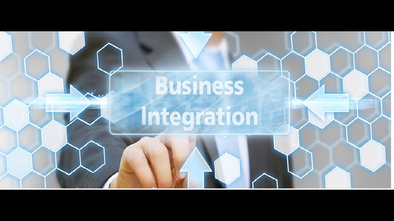 A-Level Business by HKB (Types of integration in business) - YouTube