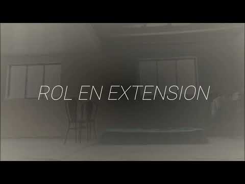 ROL DE EXTENSION - YouTube