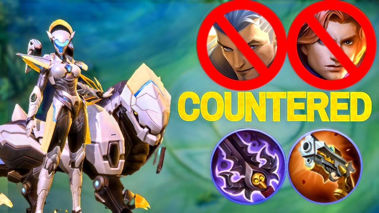 2023 IRITHEL BEST ITEM TO COUNTER TANK ENEMIES (please try) 🔥🔥🔥 I S28 ...