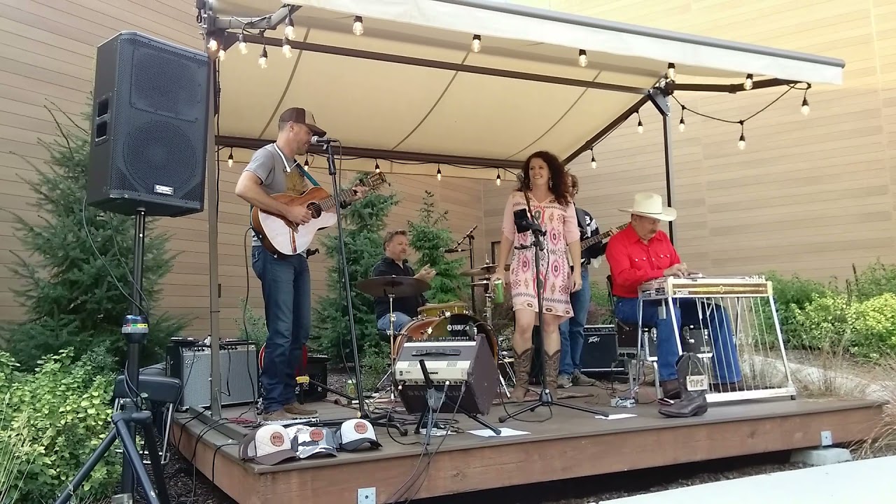 Betsy and the Boys, Betsy Wallwork, Thys Wallwork, Kevin Blackwood ...