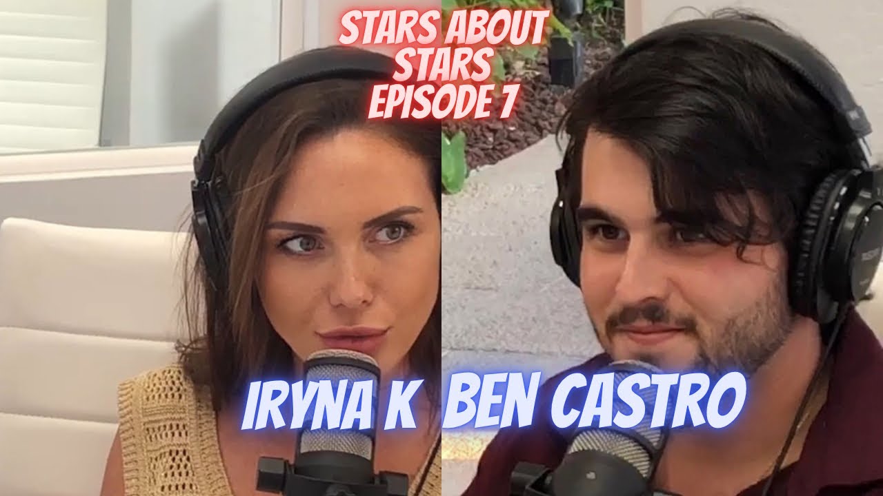 Multi-talented BEN CASTRO from music teacher to podcast producer by ...