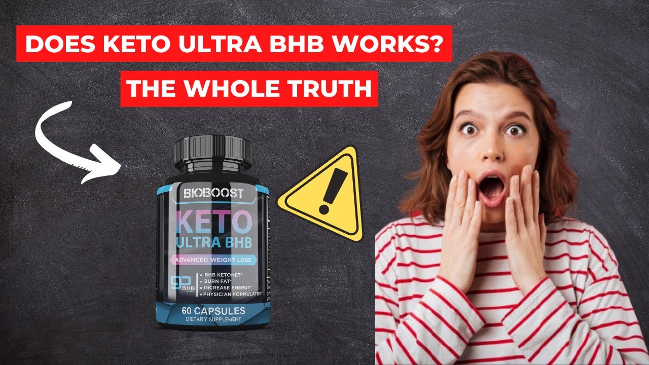Bioboost Keto Ultra Bhb Review Keto Ultra Bhb Near Me Youtube