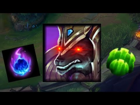 Learn Nasus Support in 3 Minutes - YouTube