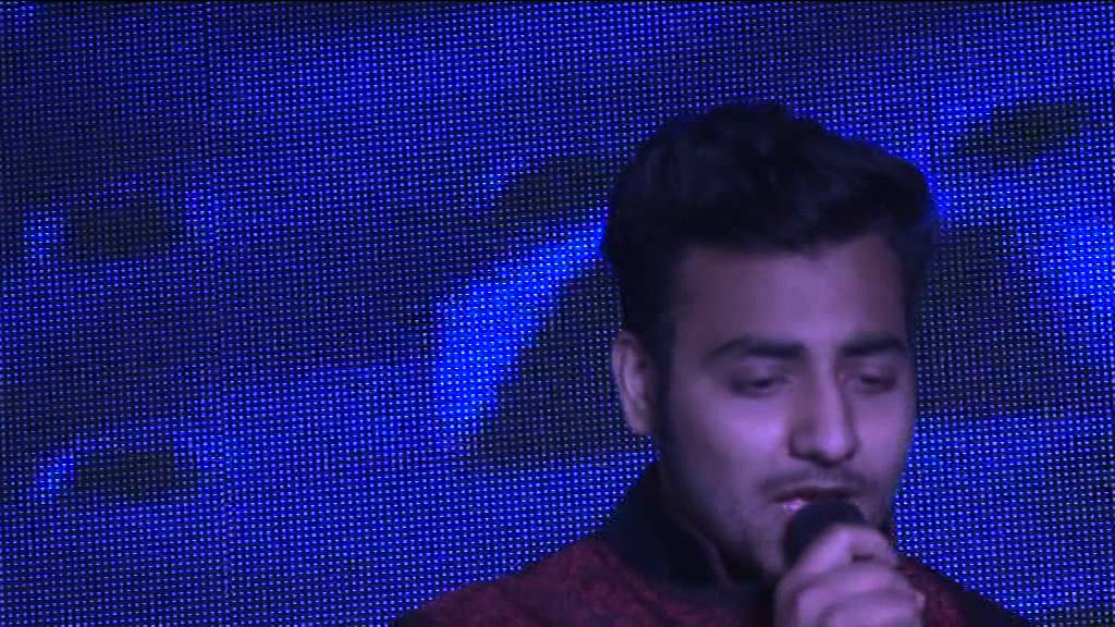 Parth Narang Live Songs - YouTube
