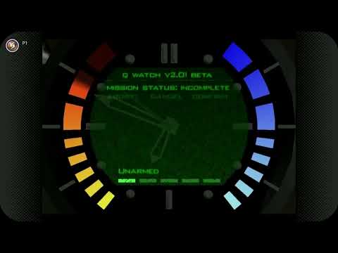 Goldeneye 007 Pause Menu Music Rap Beat Remix - YouTube