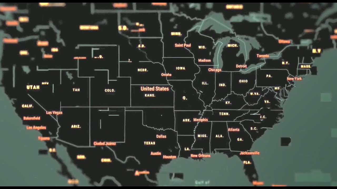 Secrets of Fort Detrick Biolab - YouTube