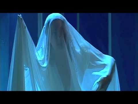 Molly Mustonen - Nina's Aria_Act 1 - The Seagull - Pasatieri - YouTube