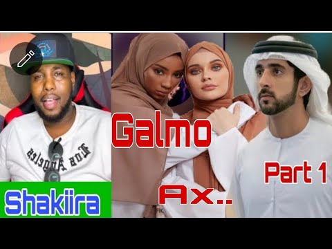 sheeko Galmo ah Shakiira Qiso Habarwadaagtay ayaan ninkeedi ka dhacay sheeko wasmo ah kacsi qooq.