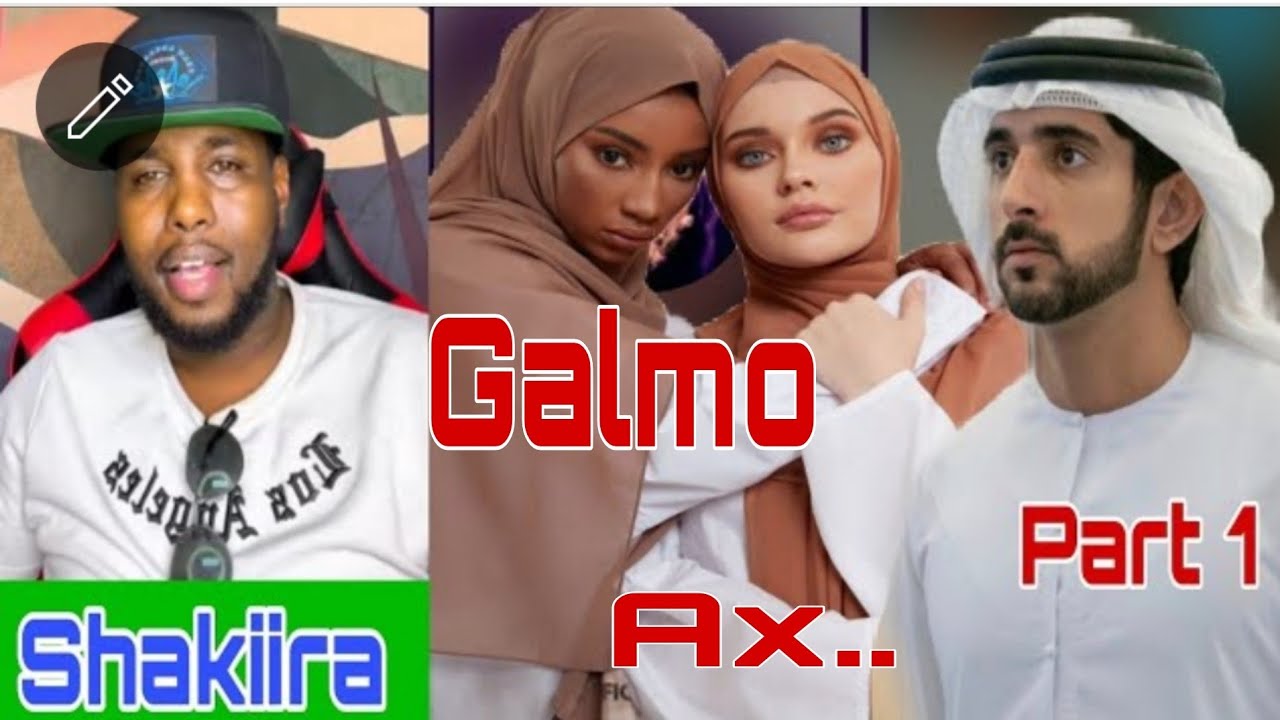 sheeko Galmo ah Shakiira Qiso Habarwadaagtay ayaan ninkeedi ka dhacay ...