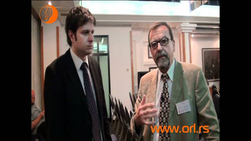 Prof_Dr_Sasa_Filipovic - YouTube