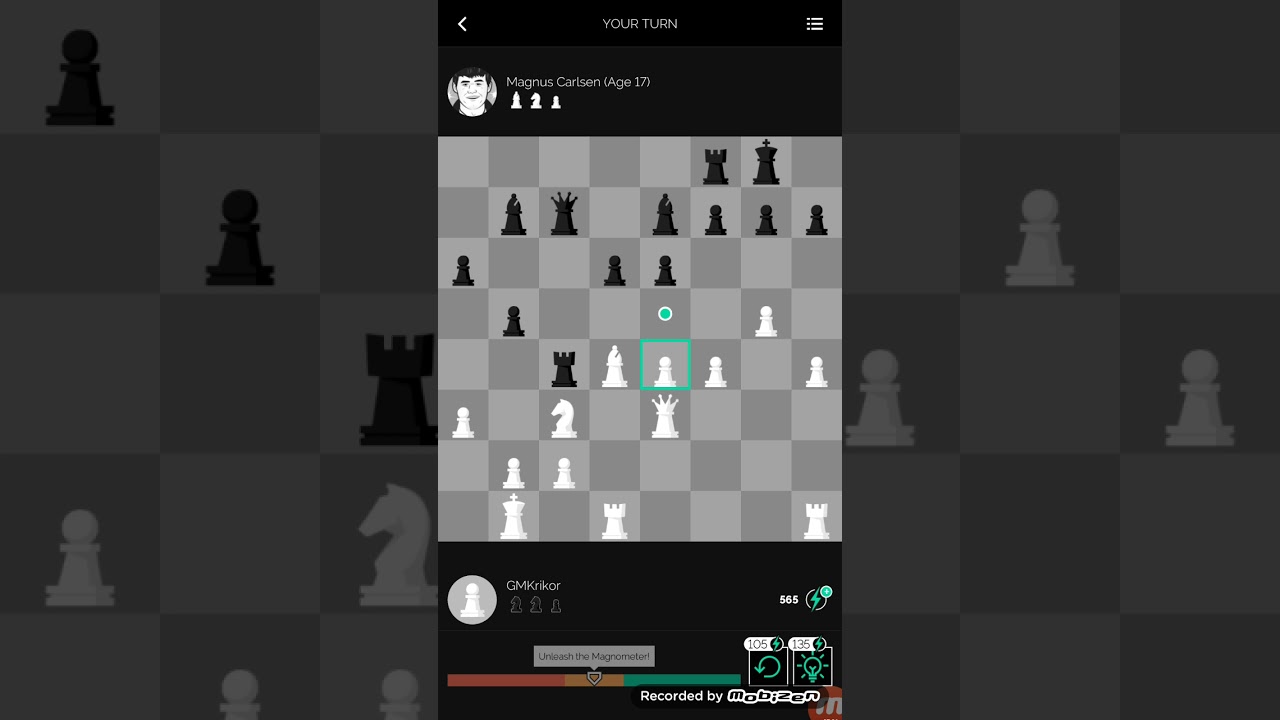 Play Magnus App #020, ESTREIA em 2018! - 17 anos (3ª chance) - YouTube