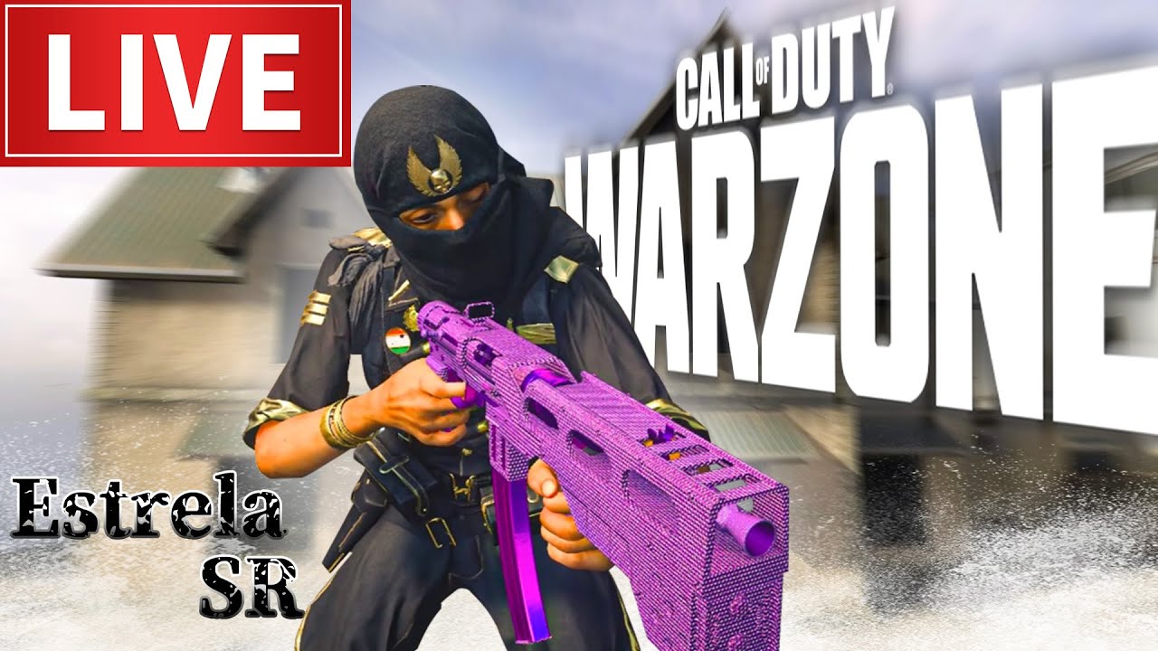 HASESHIN Warzone Tournament楽しんでいきたいと思います！よかったらチャンネル登録、コメントお願いします！【COD ...