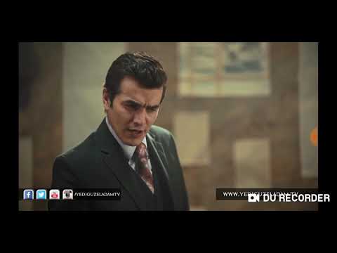 Yedi güzel adam : Nuri pakdil kerem gibi