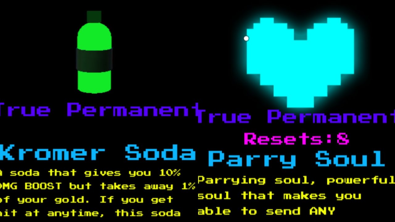 roblox Deltarune 3D RPG Remastered (new update of kromer soda op and ...