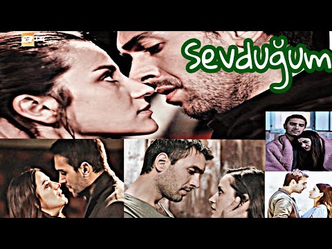 Nefes + Tahir // Sevduğum