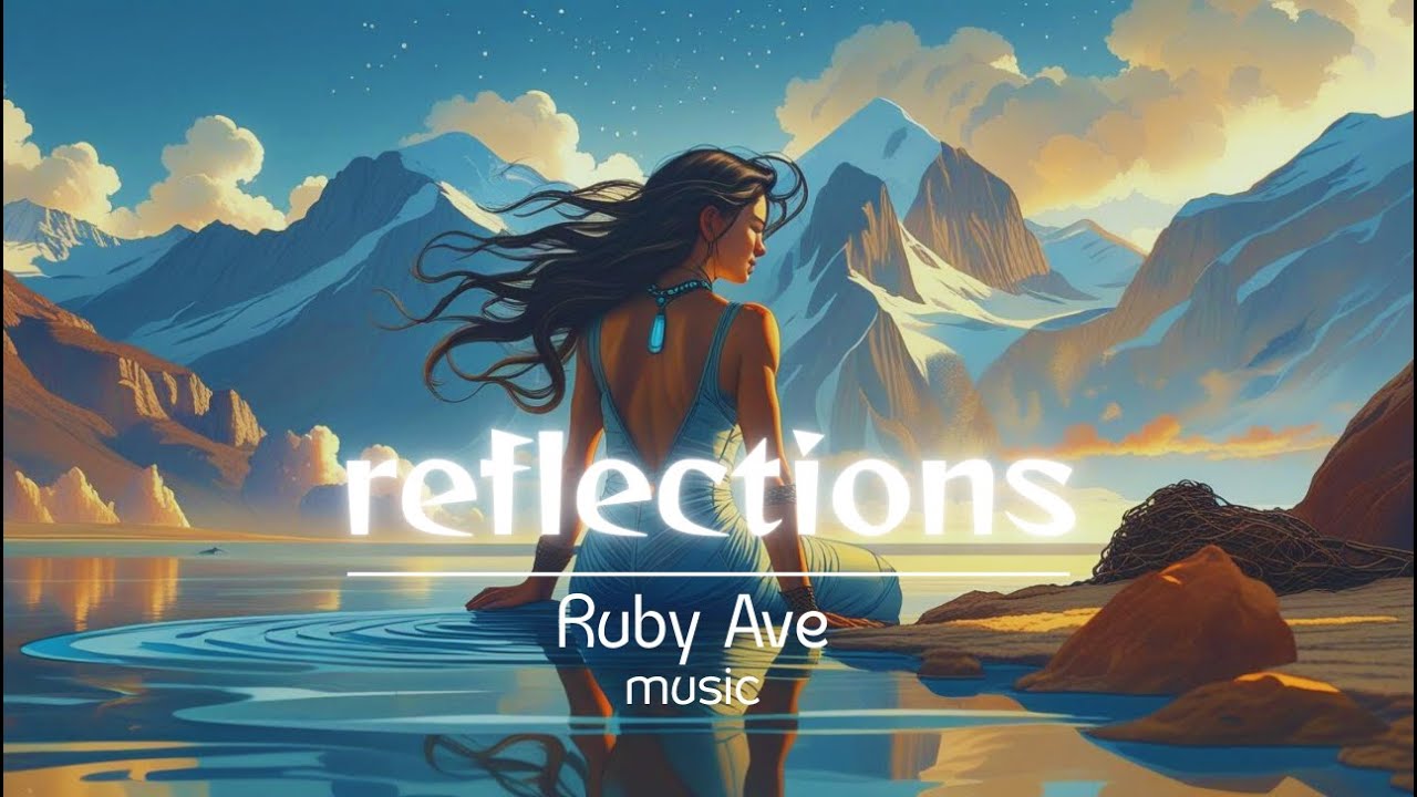Reflections | Uplifting Atmospheric Instrumental Music | album Journey ...