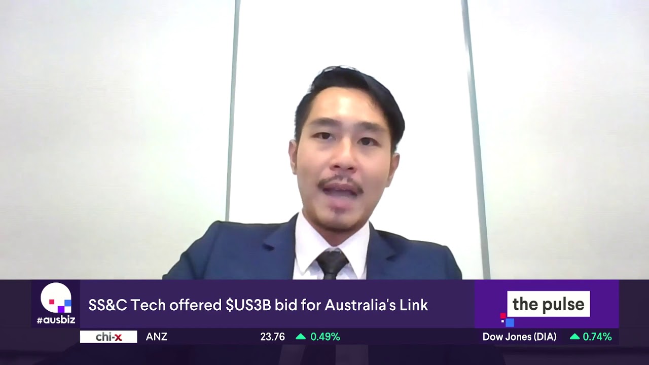 ASCENT Fund Services Co-Founder Samuel Chen exclusive interview with ...