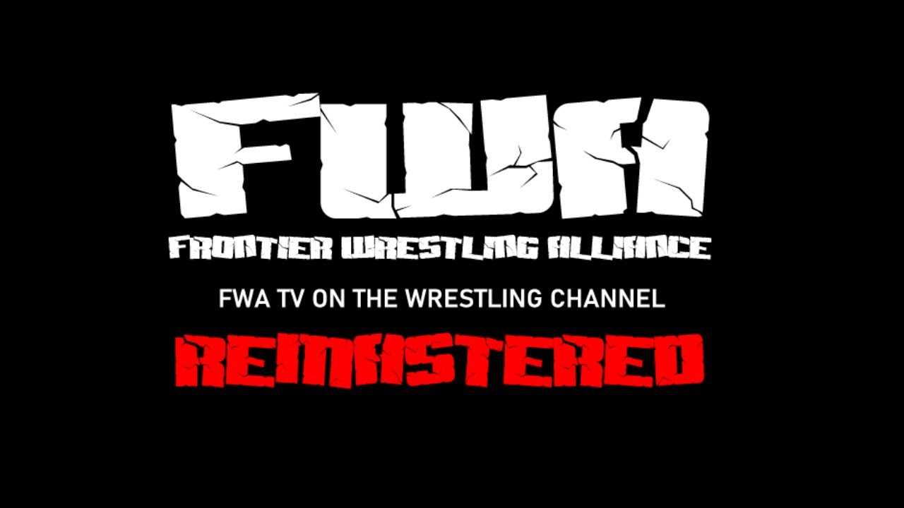 FWA TV - Episode 19 [HD Remaster] - YouTube