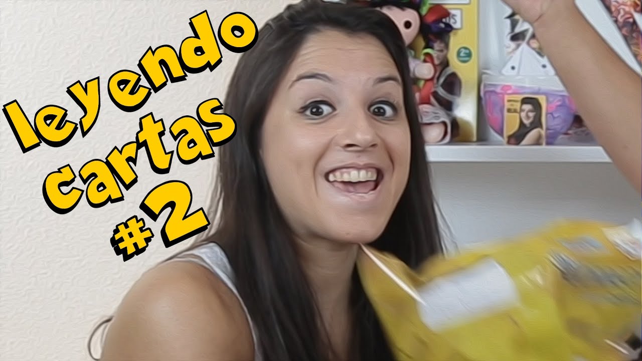 HAMA BEADS DE EXPCASEROS Y MUCHO MÁS | LEYENDO CARTAS #2 - YouTube