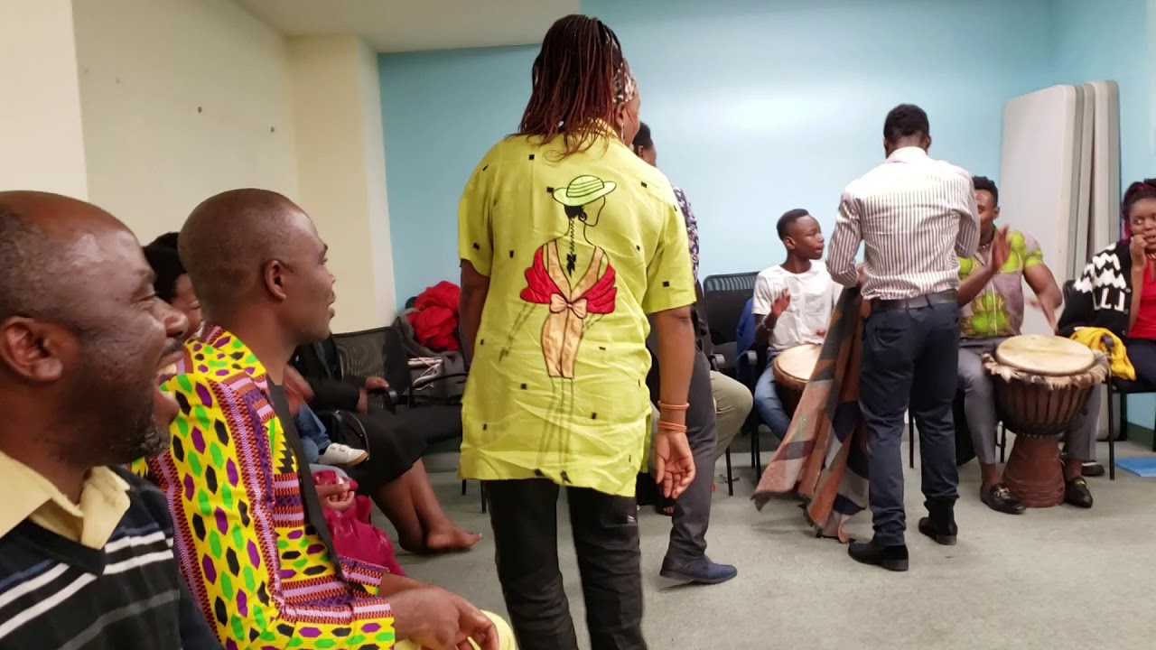 EUJC QUEBEC - YouTube