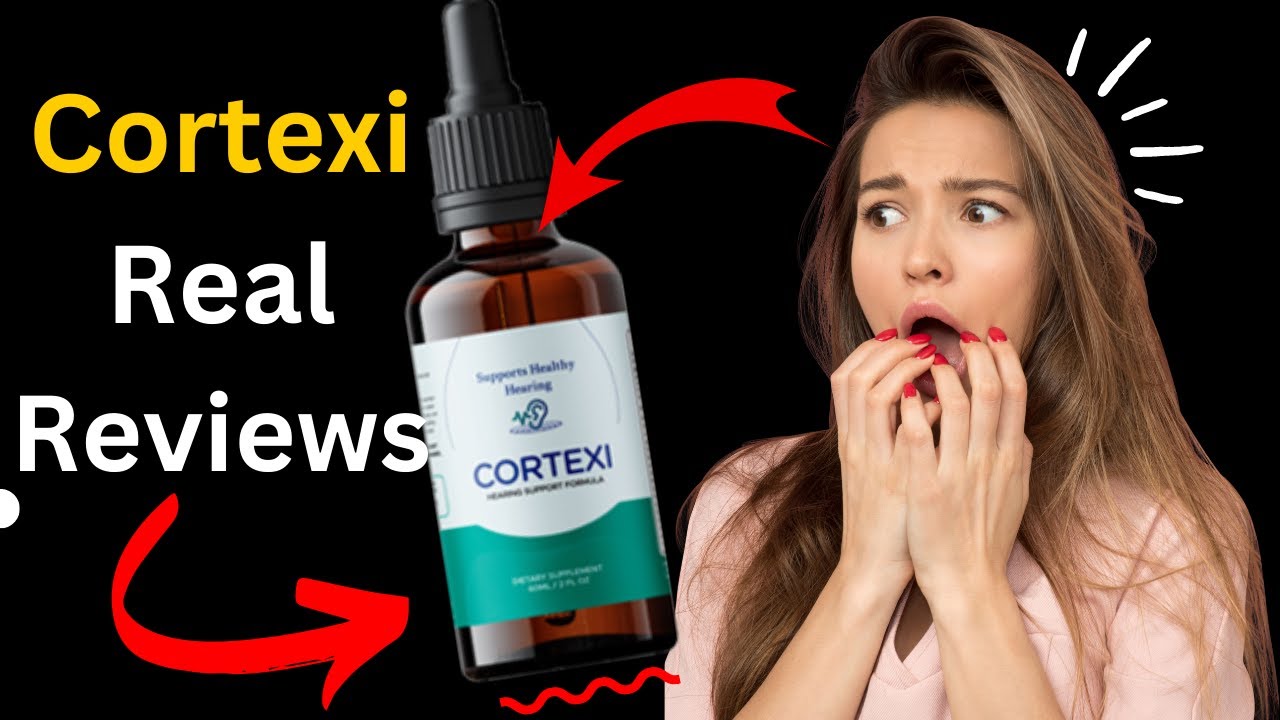 CORTEXI (Beware) | CORTEXI Reviews2023 | Cortexi Supplement Reviews - YouTube