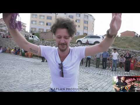 Hakkari Gençlerinden Harika \
