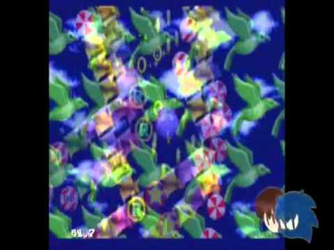 DJ SonicFreak's Sonic 1 OST Remix - Special Stage - YouTube