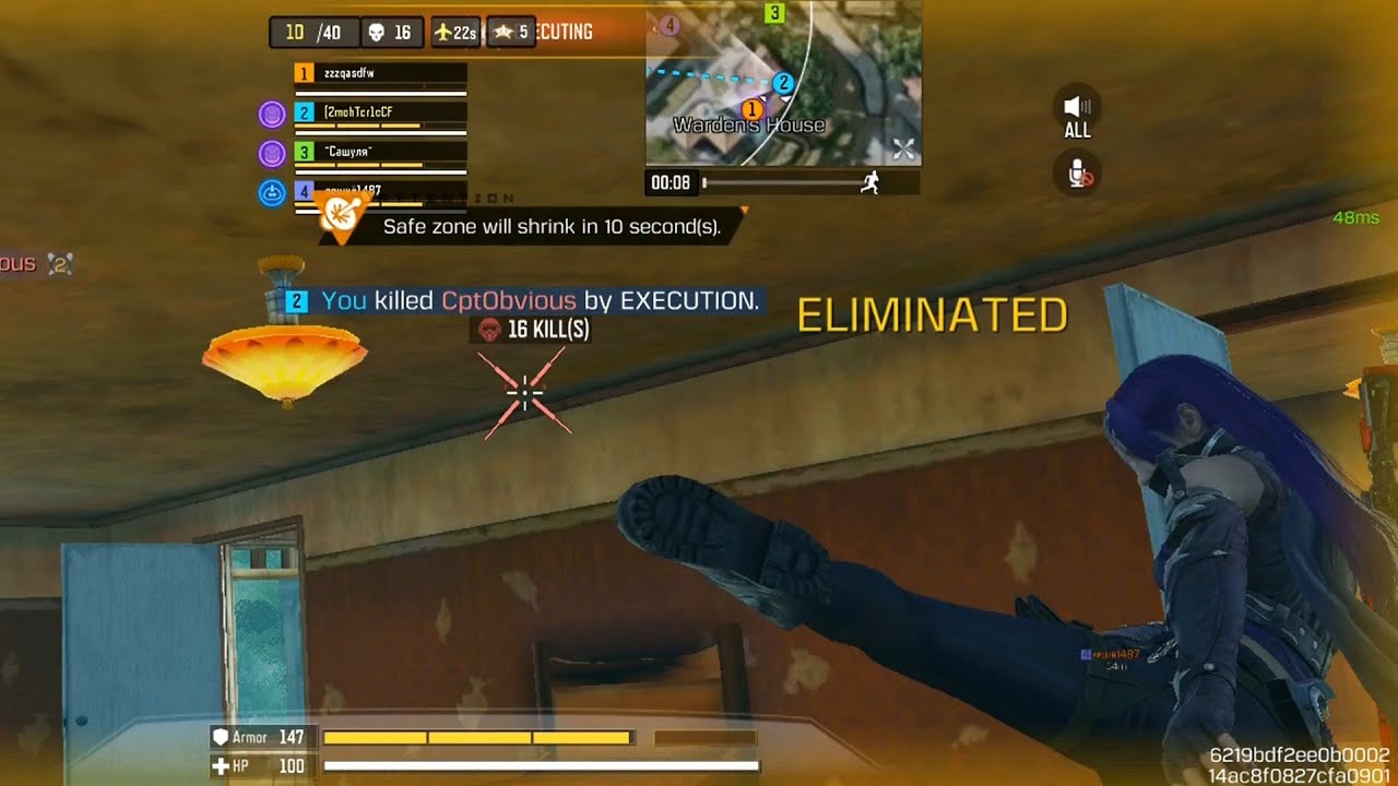 MVP WIN ON ALCATRAZ & WINNER CHESTS OPENING | codmobile - YouTube