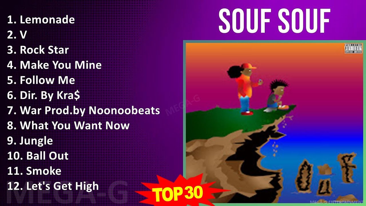 s-o-u-f-s-o-u-f-2024-mix-grandes-xitos-top-rap-music-youtube