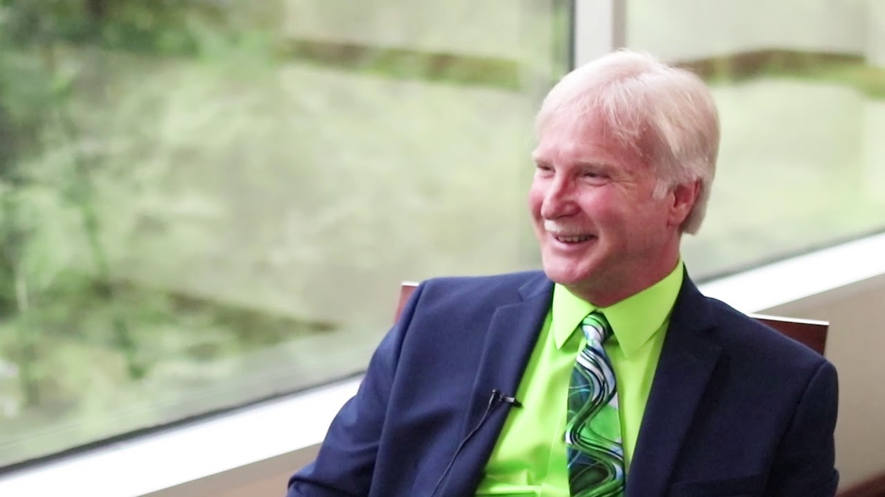 Tony Cross interview for transcription - YouTube