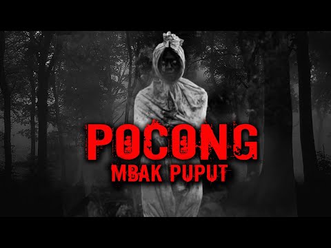 POCONG MBAK PUPUT \