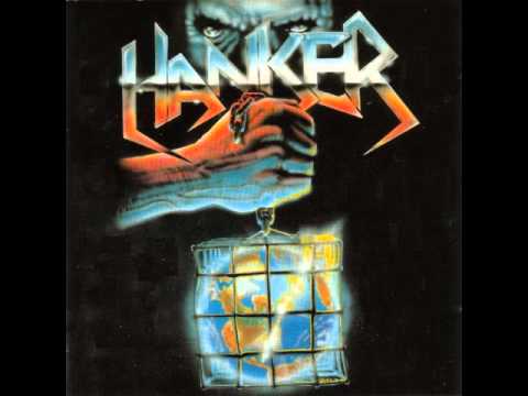 Hanker - In Our World [FULL ALBUM 1994] - YouTube