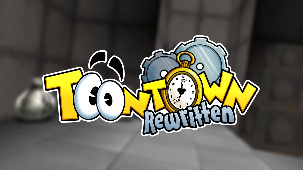Toontown Rewritten - Cashbot HQ Mint Theme - YouTube
