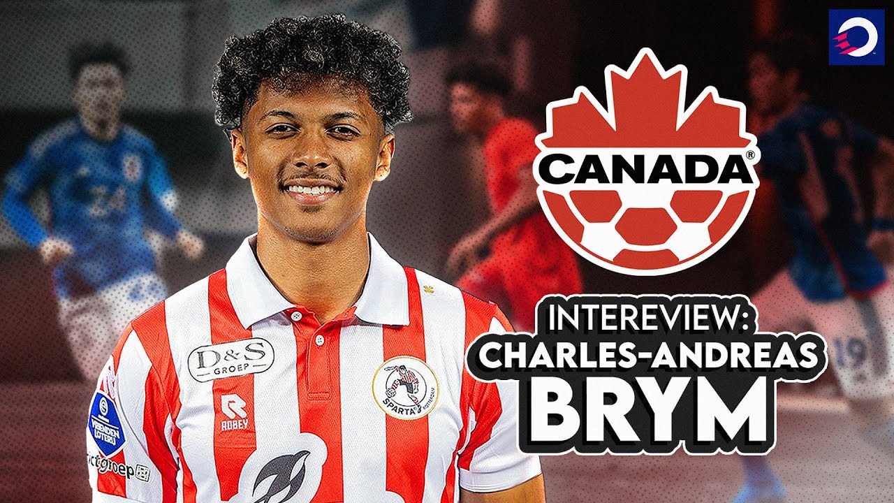 Charles-Andreas Brym reflects on Eredivisie season as he pursues World ...
