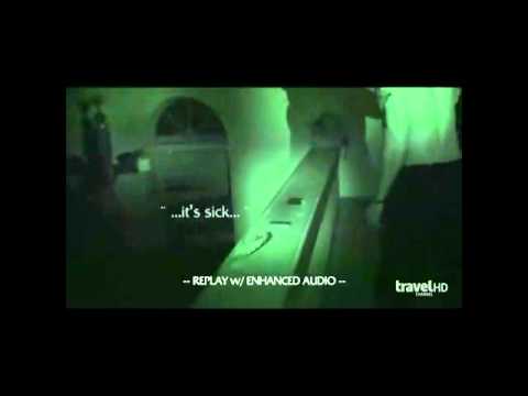 Zack Bagans - The Ulitimate alpha male - YouTube