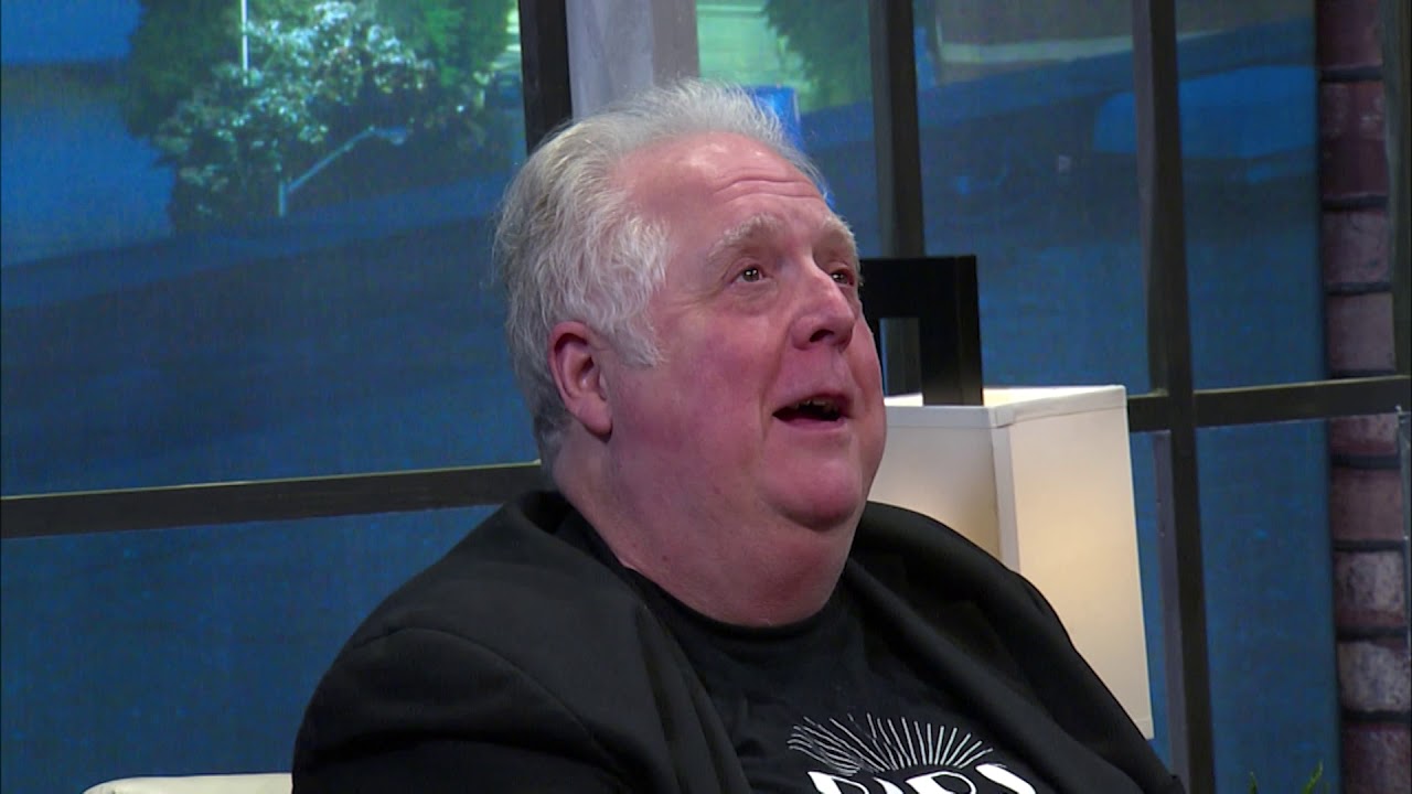 Nite Show Highlight: Rob Bartlett Remembers Don Imus - YouTube