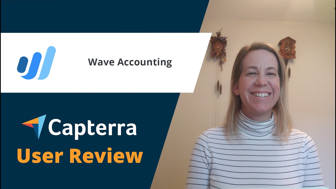 Wave Accounting Review: Excellent alternative to QuickBooks - YouTube
