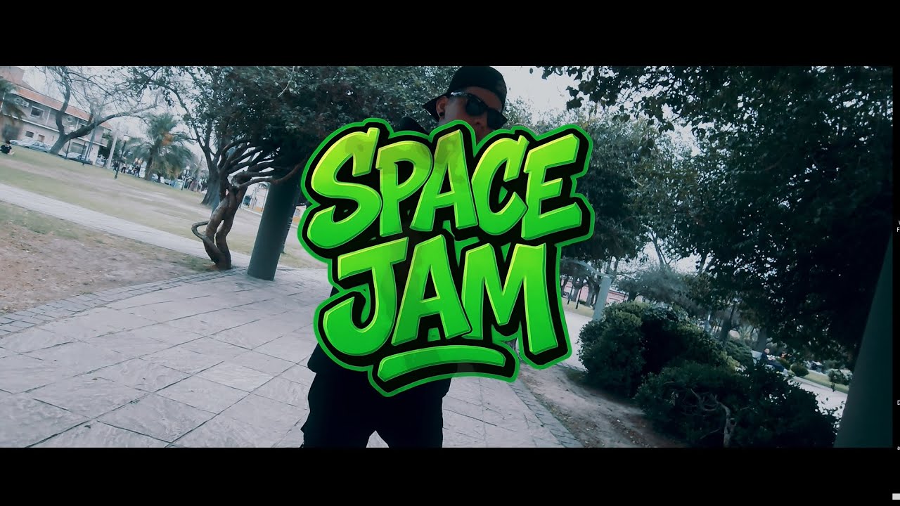 Maty Bvlmv - SPACE JAM (Video Oficial) - YouTube
