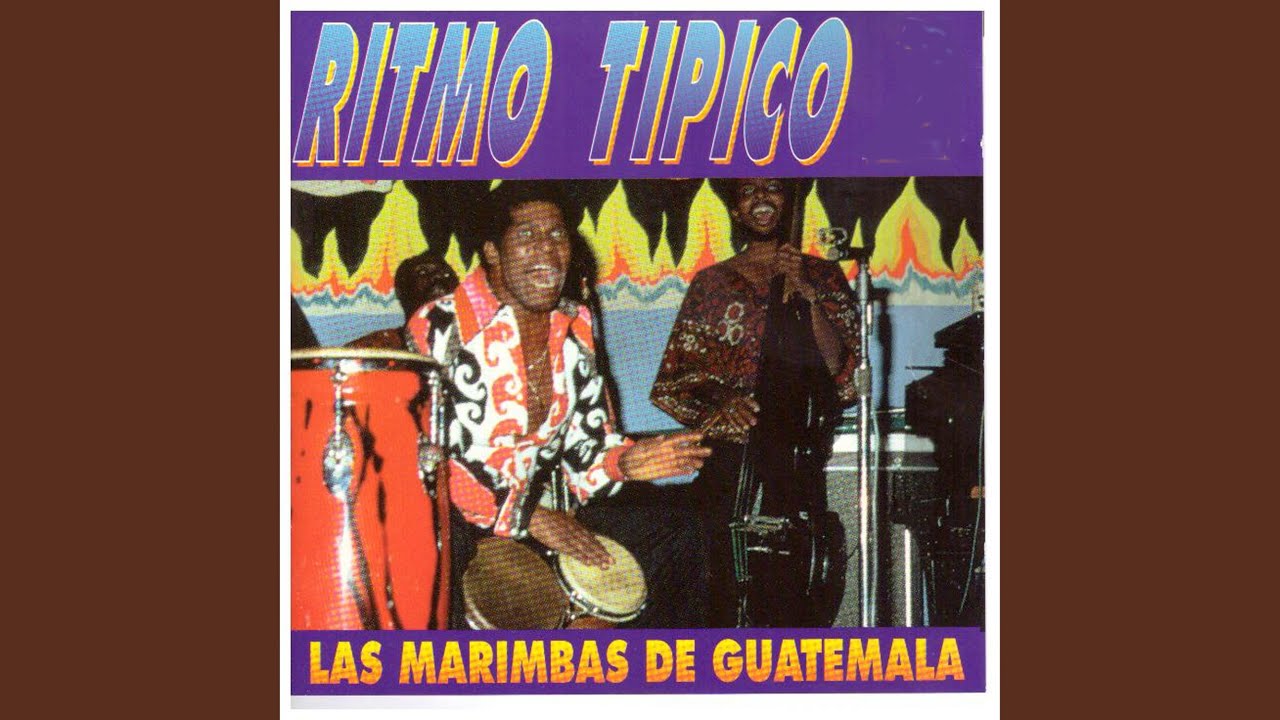 Cha Cha la Negra - YouTube