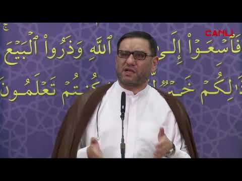 Hacı Şahin | Həyat çox qısadır