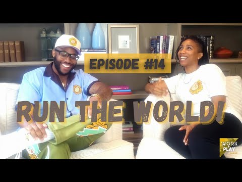 Community Change through Sankofa and Consciousness with Victor Sandifer | Episode 14