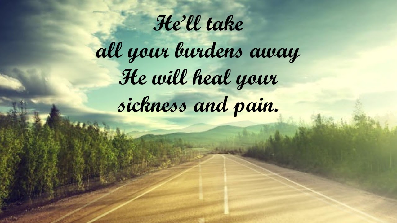 He | with Lyrics - The AsidorS -Endy Asidor - YouTube