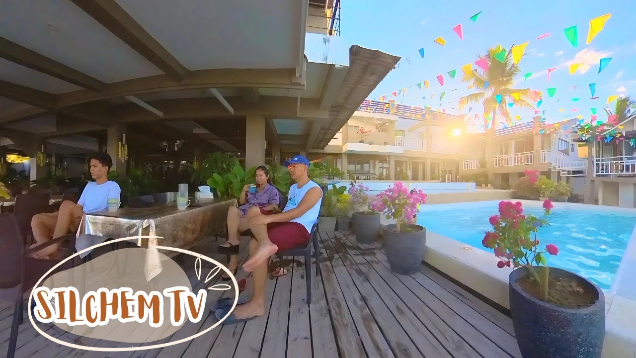 Morong Bataan Beach Resort - YouTube