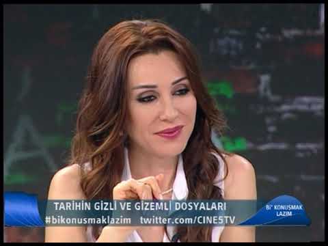 bir konusmak lazım atanirun
