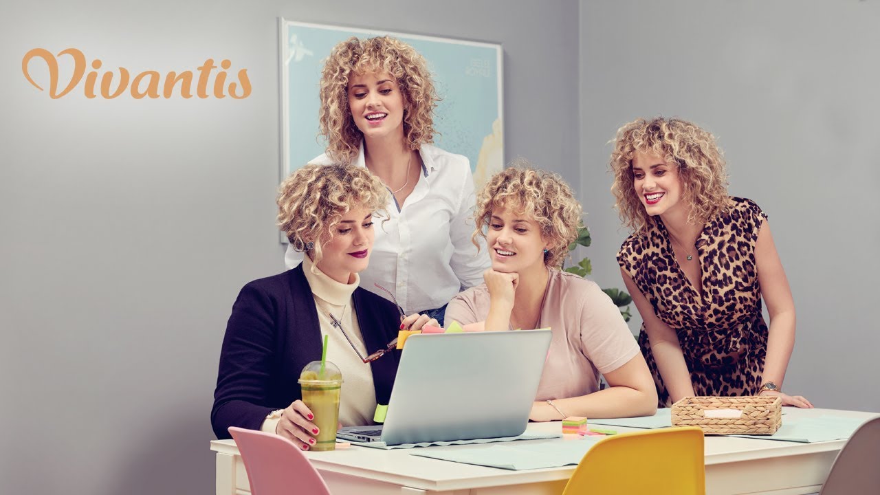 VIVANTIS - For every side of you - YouTube