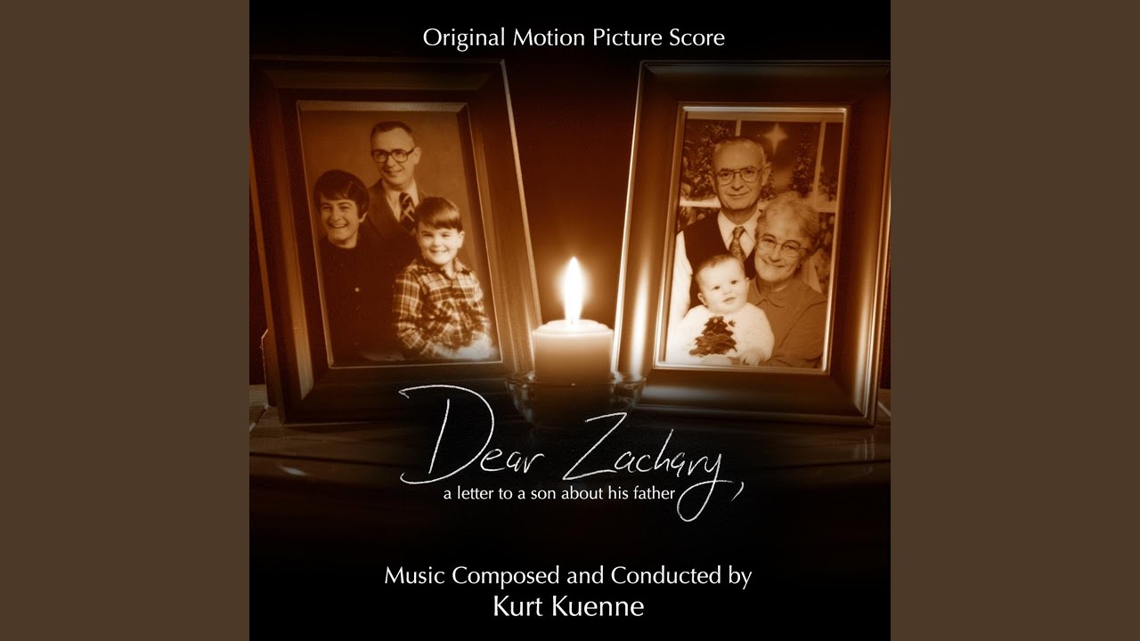 Kate & David (Theme From "Dear Zachary") - YouTube