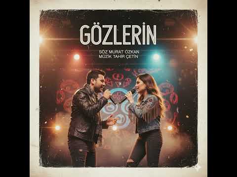 GÖZLERİN 