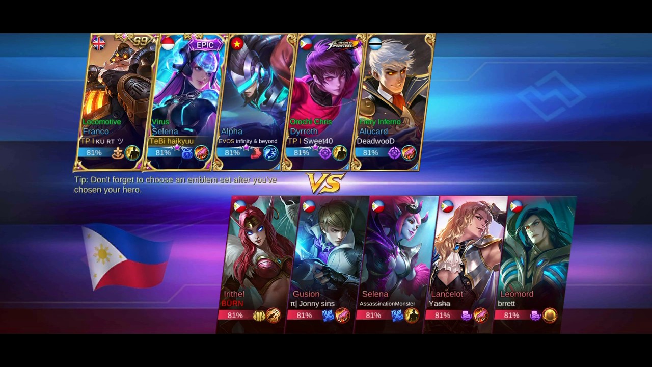 Selena Gaming 13/0/7 No Death - YouTube